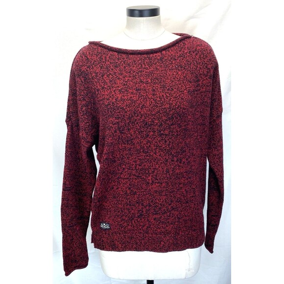Ralph Lauren | Sweaters | Lrl Lauren Jeans Co Women Sweater Top Sz L ...